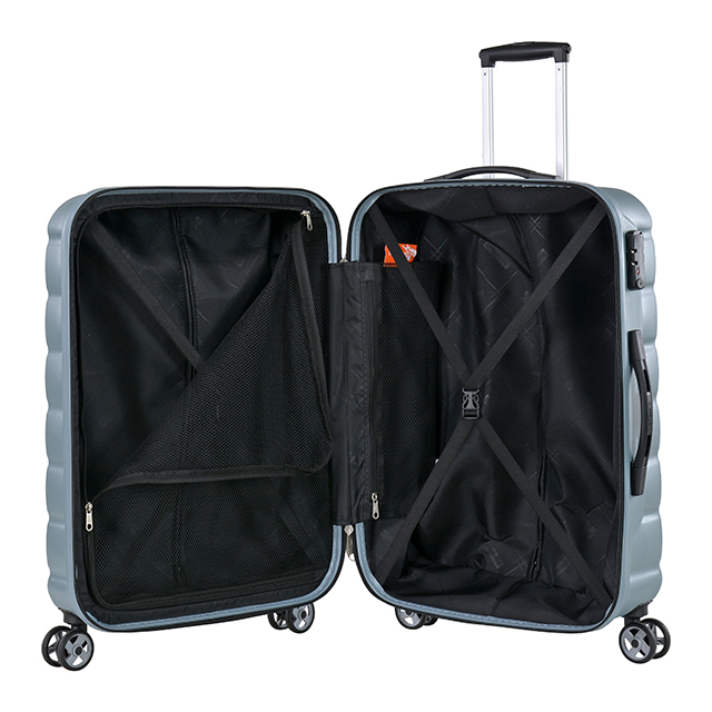 KG55-VOYAGER II - Probeetle - 旅行箱行李箱登機箱專業設計製造